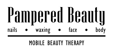 Pampered Mobile Beauty - Book Your Mobile Beauty Treatment Today!